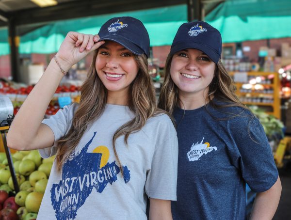 WV Grown Hats : West Virginia Department of Agriculture